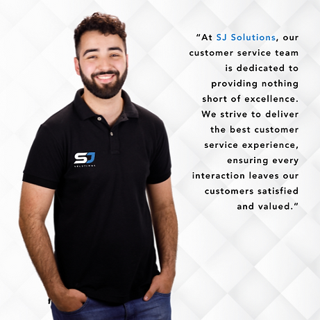 Services | Service Kits & Engine Parts | SJ Solutions - 0191 716 0096